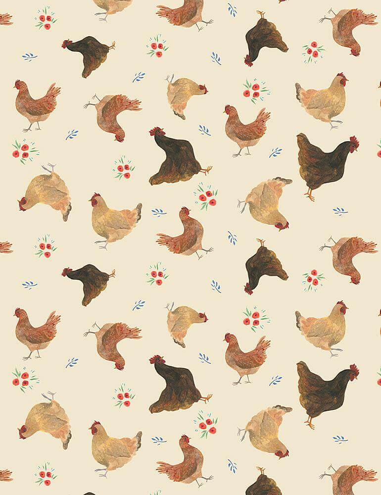 Fabric Patterns • Honeysuckle Cottage Sales • Fabric Gifts & Home Décor